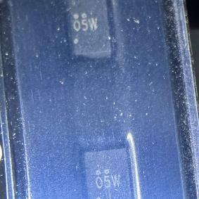 集成IC 芯片   RT9526AGQW  丝印05开头    05W 05F  原装现货