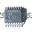 集成IC   MAX6654MEE  质量保障 包上机