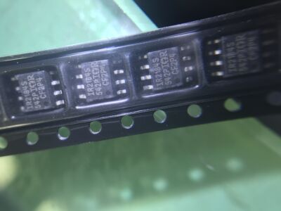 半桥栅极驱动器IC IR2184S IR2184STRPBF 600V 贴片SOP8 芯片