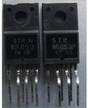 STR-W6853 STRW6853 液晶电源模块 全新原装正品 正品