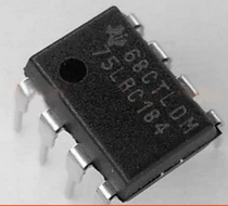 集成IC  75LBC184 SN75LBC184P DIP8 全新原装现货,