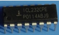 ICL232CPE 全新原装现货