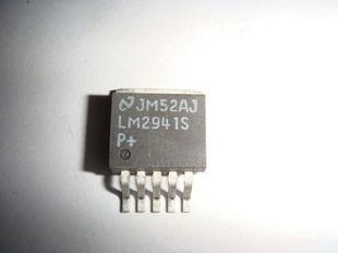 全新原装正品进口现货LM2941CS,LM2941CSX