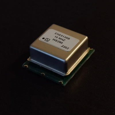 NDK ENE5135B 10MHZ OCXO 5V 恒温晶振 方波 SMD 全新原装年份23+