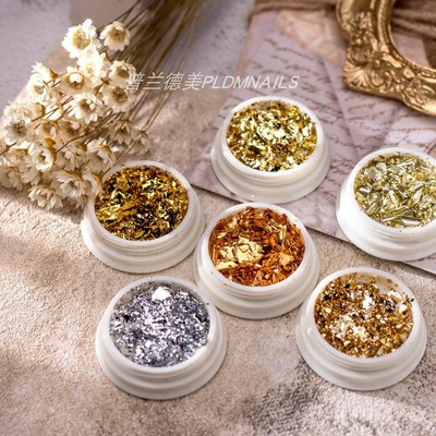 金箔纸日系金银箔纸超闪