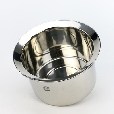 不锈钢SICHU22/24/26cm