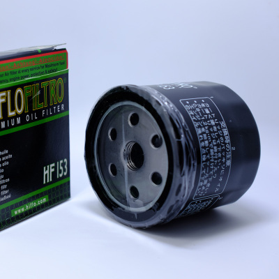 正品！HF机油滤芯 Ducati杜卡迪怪兽795 796 797 821 1200机油滤