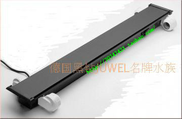 德国juwel高級两管鱼缸