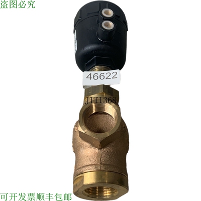 原装供应Bürkert 2002 A 3/2 座阀 Valvola