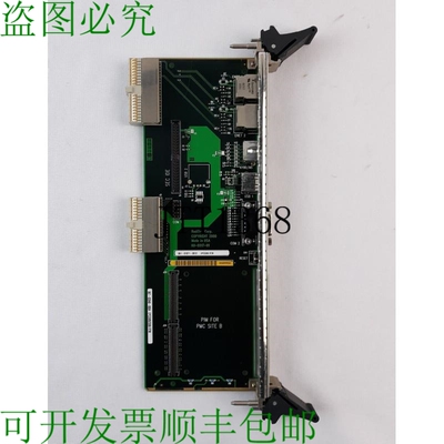 原装供应Radisys EPC3305 RTM 60-0517-01 后封装模块