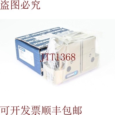 原装供应SCHUNK 0371453,PGN+125-2-AS,通用气动夹具