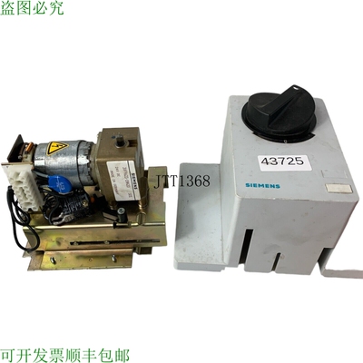 原装供应3VF9623-1MA20 中断器 D'Aide
