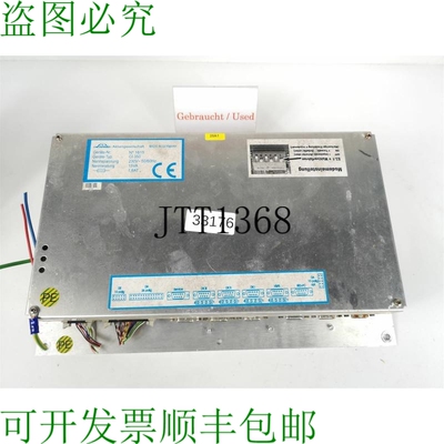 原装供应林德 CI 350 Controllore CI350