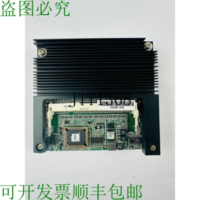 原装供应Axiomtek STX88810 CPU 板
