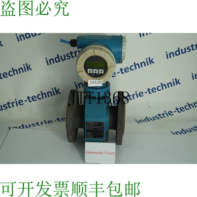 原装供应恩德斯+豪瑟 Promag P 23P80-EC0APDA0A2AW