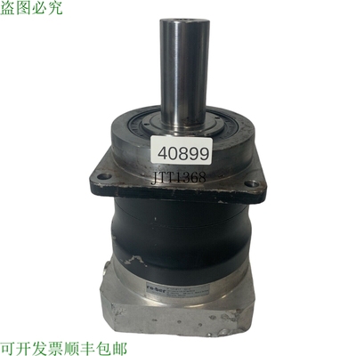 原装供应罗贝尔 SP140S-MF1-7 -0G1-2S Ingranaggio Planetario I