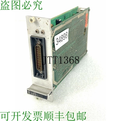 原装供应Kl?ckner Moeller EBE 239 B-1 模数 Scheda EBE239B-1