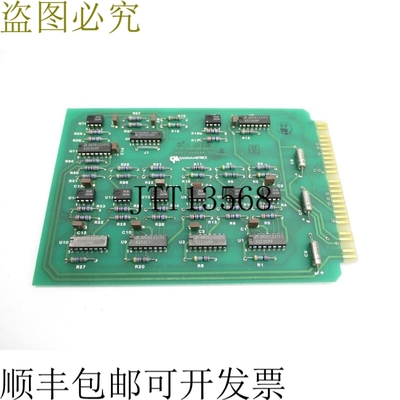 原装供应伽玛指标100088-001A-2 REV。 UNMP