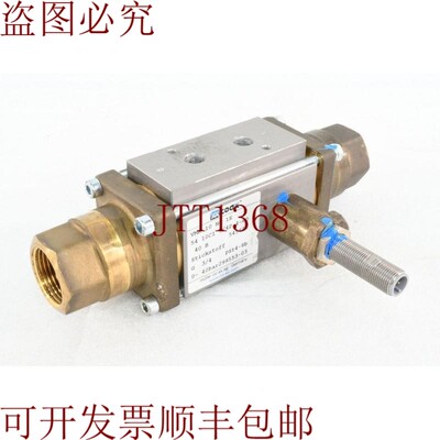 原装供应COAX VMK 10 NC 1E, 54 10C1 3/4P 4-80, 2/2 通阀