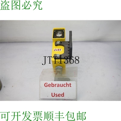 原装供应Sick Ueo 26-732 Barriera Fotoelettrica di Sicurezza