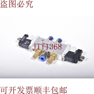 原装供应费斯托 566496 + 735441,VUVG-L14-T32C-AT-G18-1P3,电