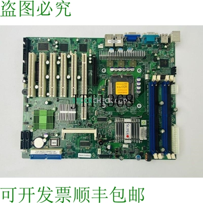 原装供应Supermicro PDSMA+ REV:1.01 主板