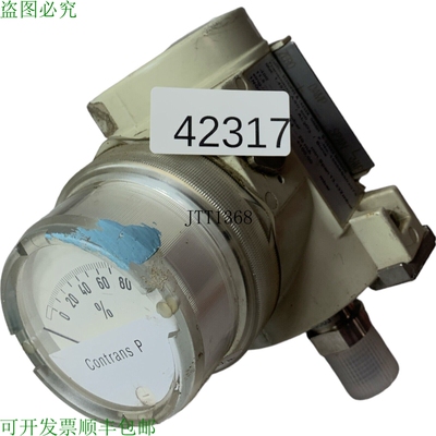 原装供应SCHOPPE & FAESER Asd 800 Trasmettitore 15956S502073