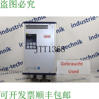 原装供应Emotron Morbido 启动器 Masterstart MSE-045-CL-T