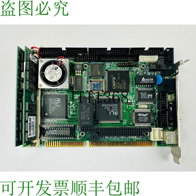 原装供应Axiomtek SBC8243 CPU 板