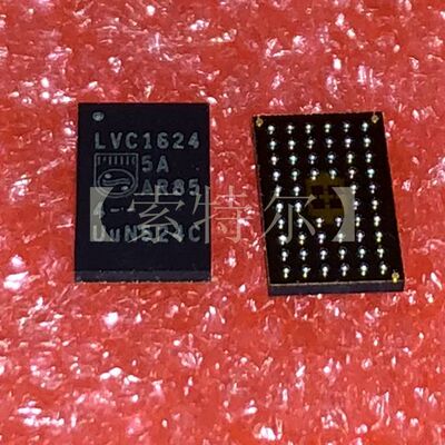74LVC16245AEV+118 PHI VFBGA56【索特尔电子商城】原装可直拍