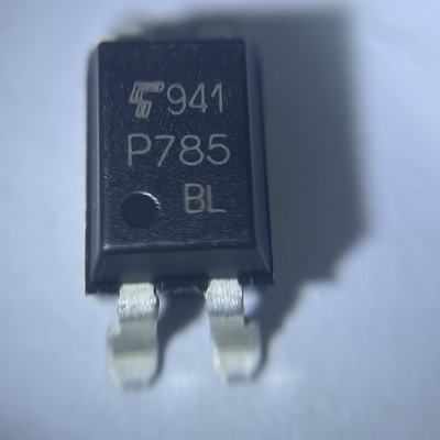 TLP785(BL-TP6,F SOP4【索特尔电子芯片商城】原装可直拍