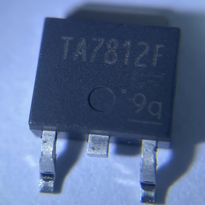 TA7812F TO-252【索特尔电子芯片商城】原装可直拍