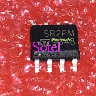 STSR2PMCD-TR STM SOP8【索特尔电子芯片商城】原装可直拍