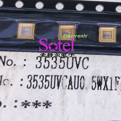3535UVC TP SMD 【索特尔电子芯片商城】原装可直拍