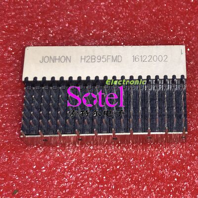 H2B95FMD JONHON DIP【索特尔电子芯片商城】原装可直拍