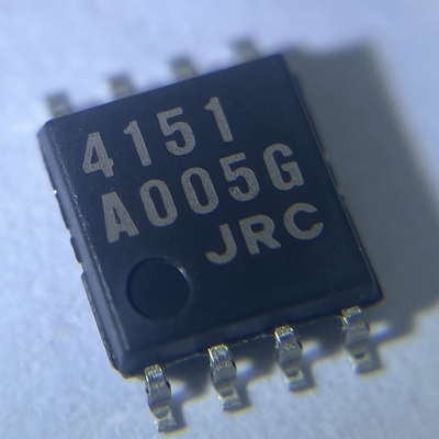 NJM4151M-TE1 SOP8【索特尔电子芯片商城】原装可直拍