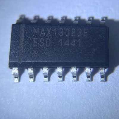MAX13083EESD SOP14索特尔电子芯片商城原装可直拍