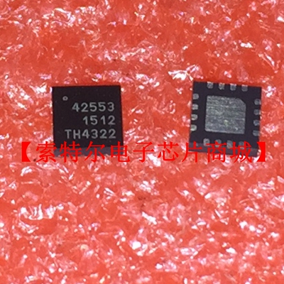 PE42553A-Z【索特尔电子芯片商城】原装可直拍