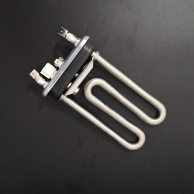 适用于惠而浦洗衣机WVD101521BRT/WB120818BIRA水加热管加热丝