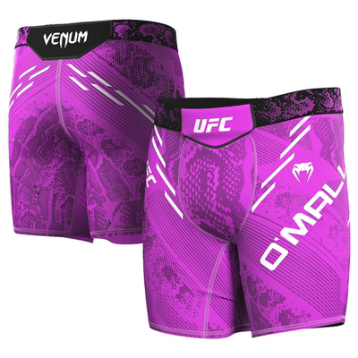 VENUM联名UFC蜜糖肖恩短裤