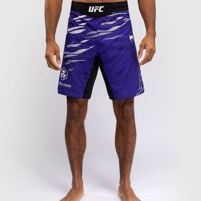 VENUM UFC联名格斗之夜4.0 泰拳搏击散打健身格斗对抗训练MMA中裤