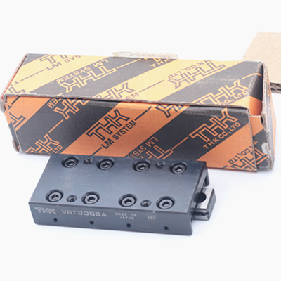 THK滑台VRT2035A VRT2050A VRT2065A VRU1085 THK交叉滑台 轴承钢