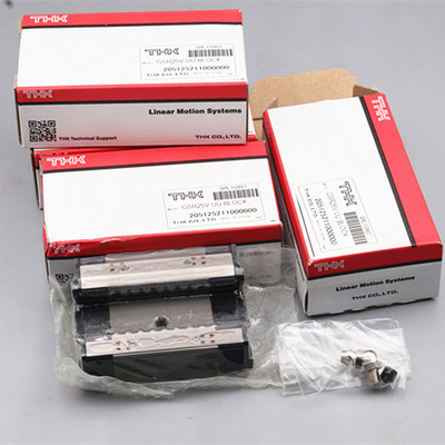 滑块直线导轨THK现货20不锈钢