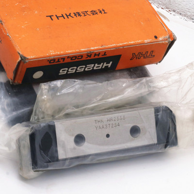 直线导轨THK原装进口25轴承钢