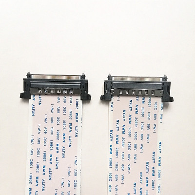 LG电视47LW6500排线屏线