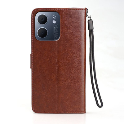 适用OPPO A5x 4G手机壳6.67英寸OPPOCPH2725外壳翻盖保护套皮夹0pp0潮女poop软壳0ppo防摔opoo插卡oopp新款oo