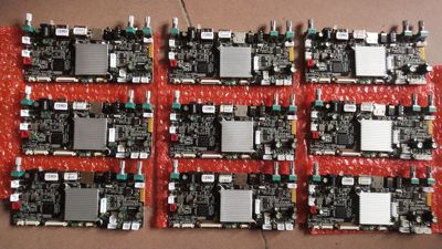 音箱雷石KTV全新主板