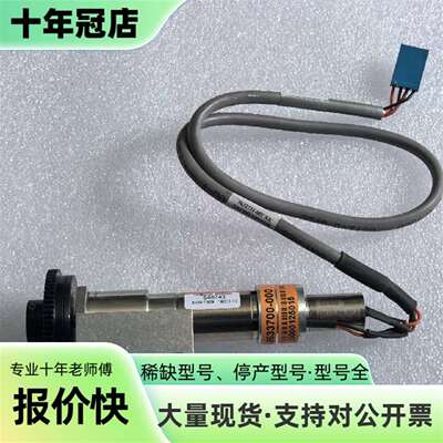 议价KLA 科磊 量测马达 Portescap波特可维修翻新