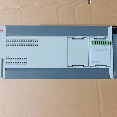 议价产电PLC XBC-DR60EX XBE-RY16A可维修翻新