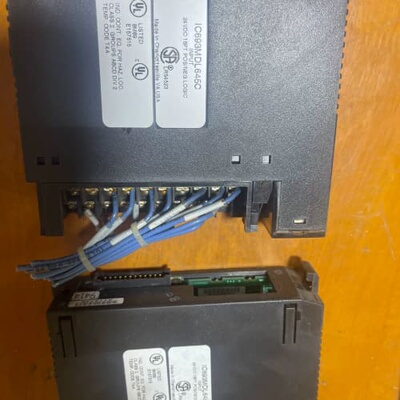 议价GE模块 IC693MDL645C二个 货 能要的联系可维修